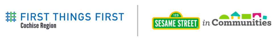 National Children’s Dental Health Month - First Things First